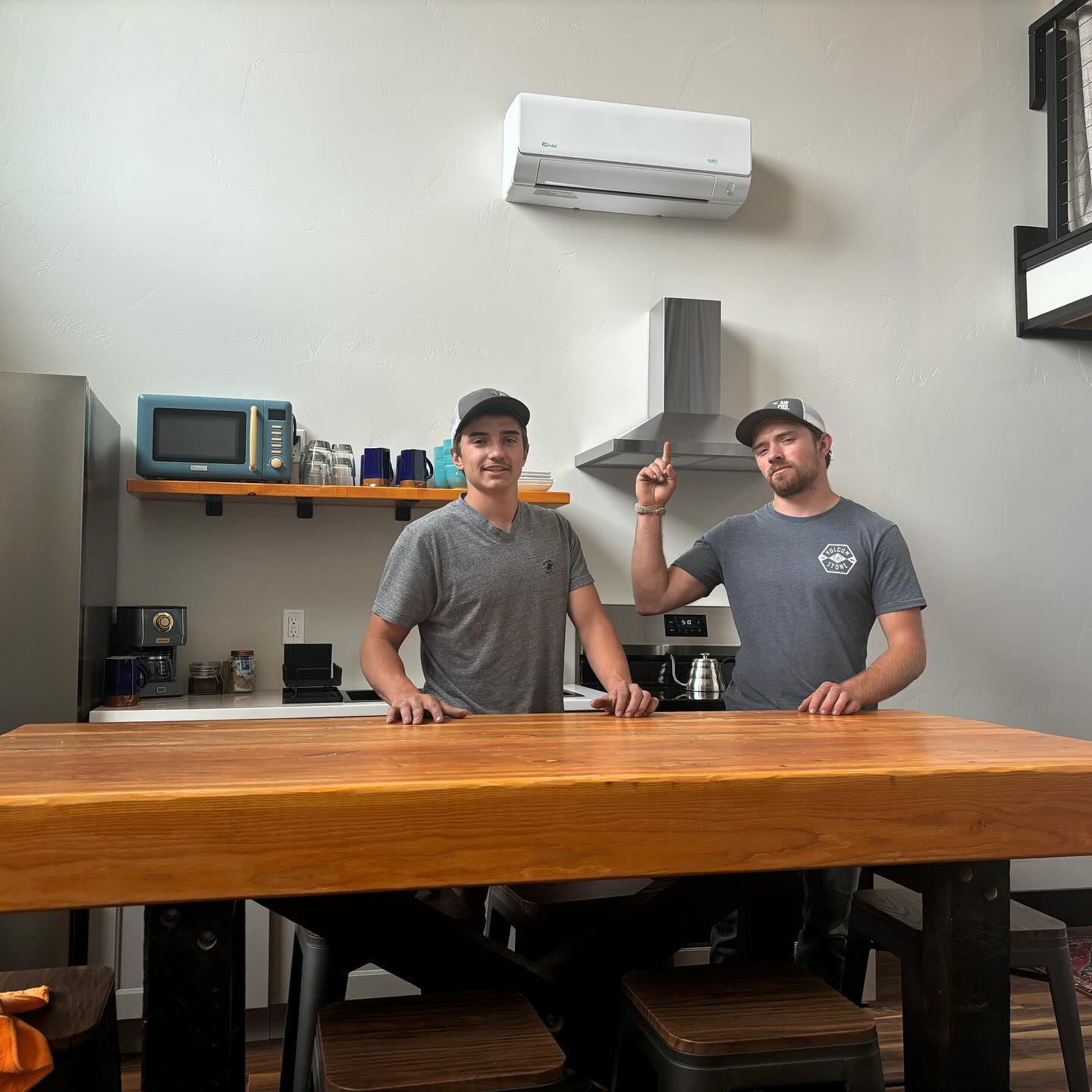 Air Pro Solutions Utah